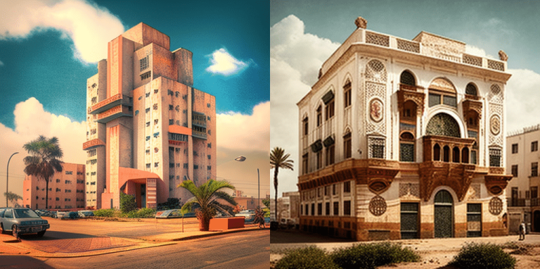 How to start a business in Morocco